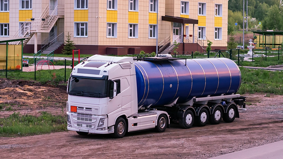 Home - Lincoln Transportation