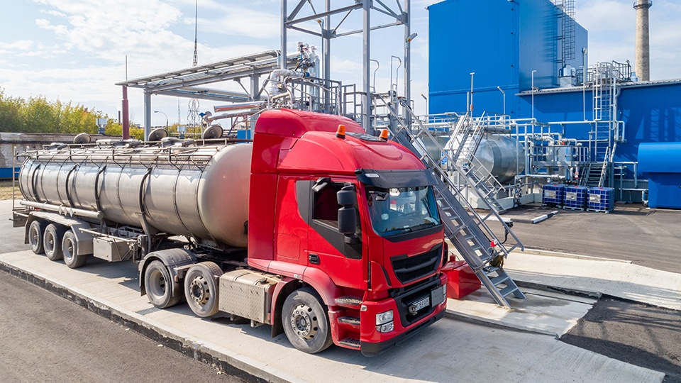 Home - Lincoln Transportation